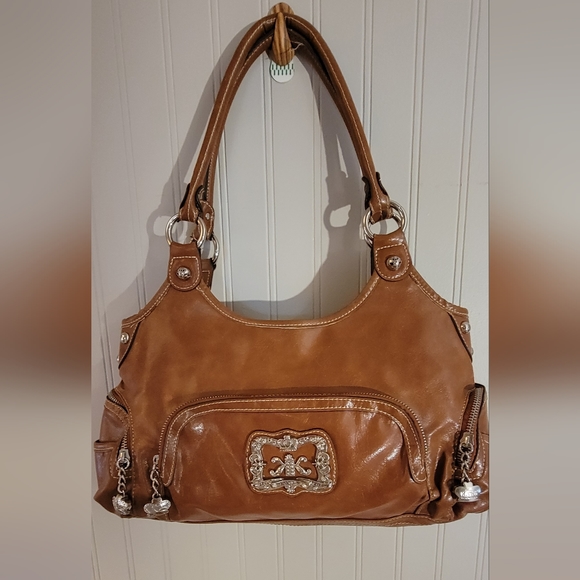 Kathy Van Zeeland | Bags | Handbag By Kathy Van Zeeland | Poshmark